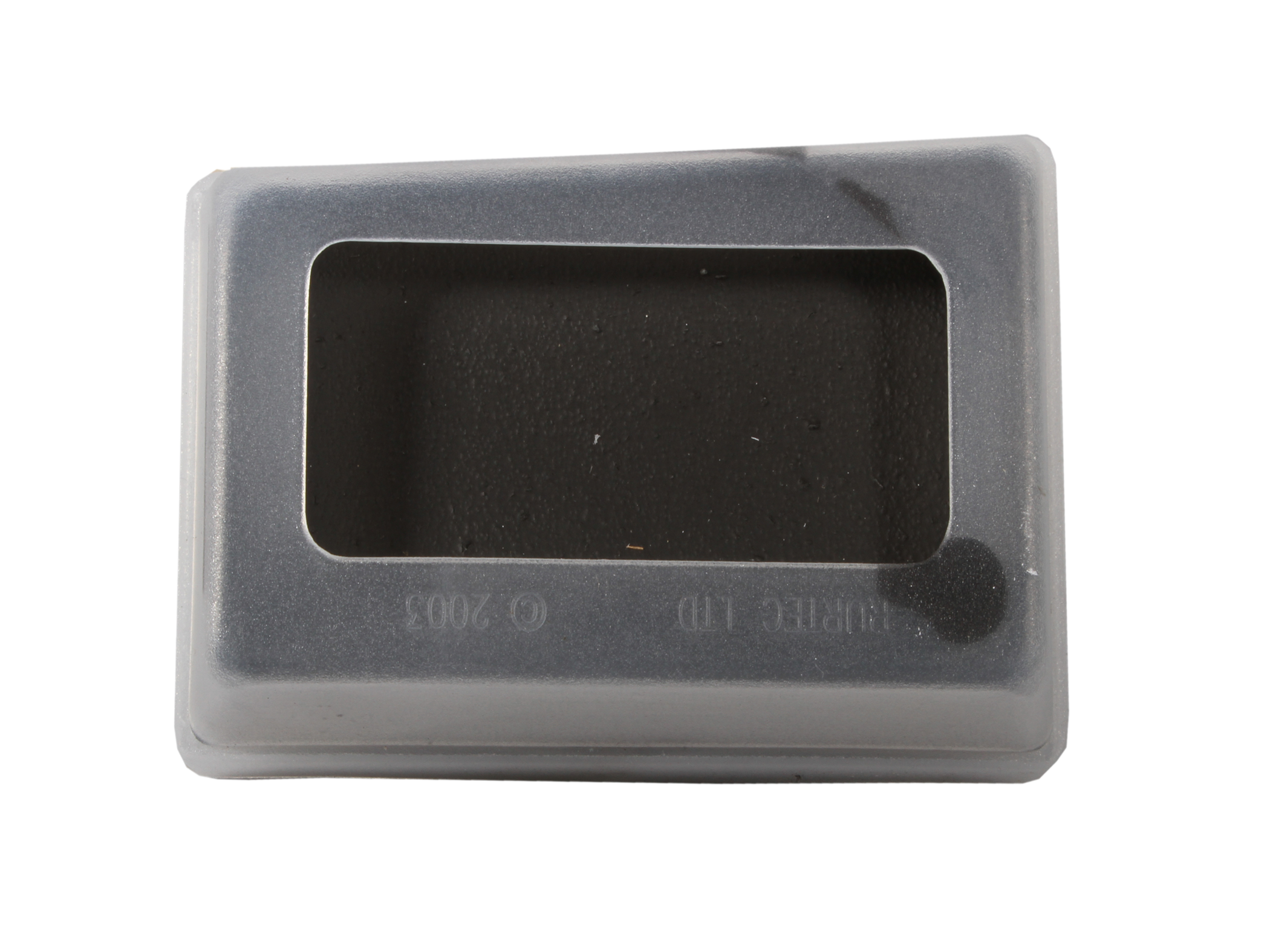 Matingmark Ram Crayon - Black | Sheep Breeding Marker – Animal Care ...