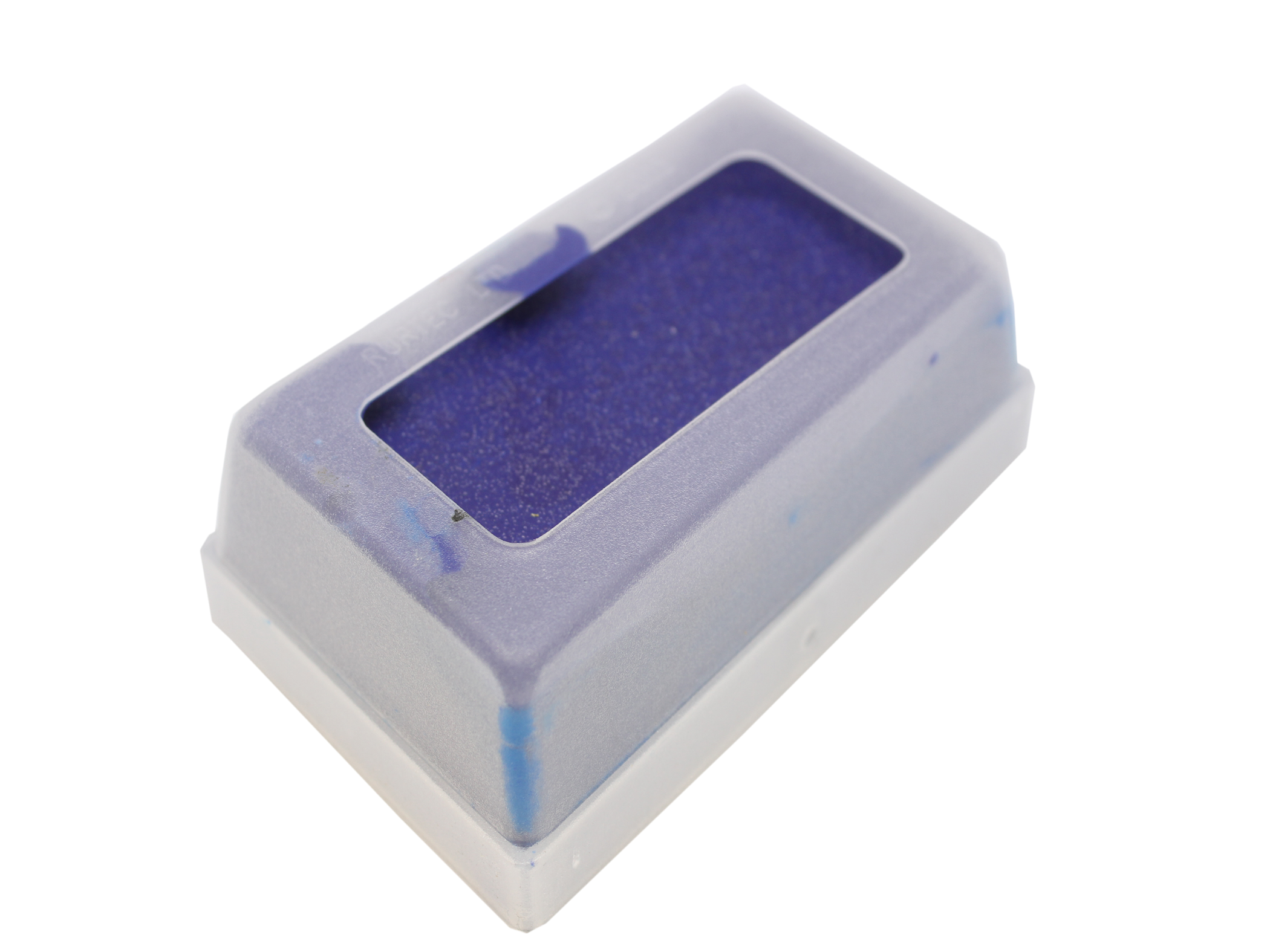 Matingmark Ram Crayon - Blue | Sheep Breeding Marker – Animal Care ...