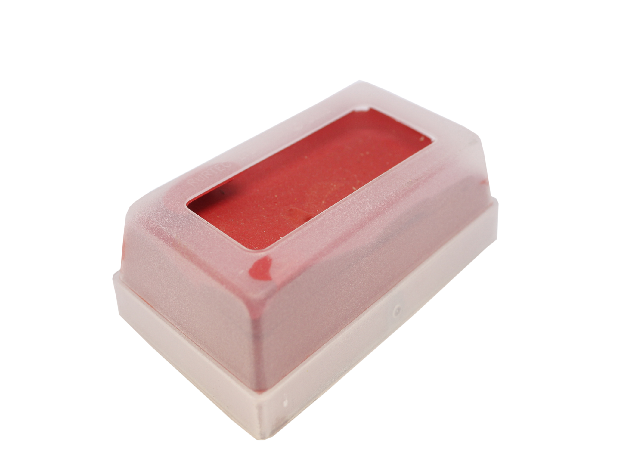 Matingmark Ram Crayon - Red | Sheep Breeding Marker – Animal Care ...